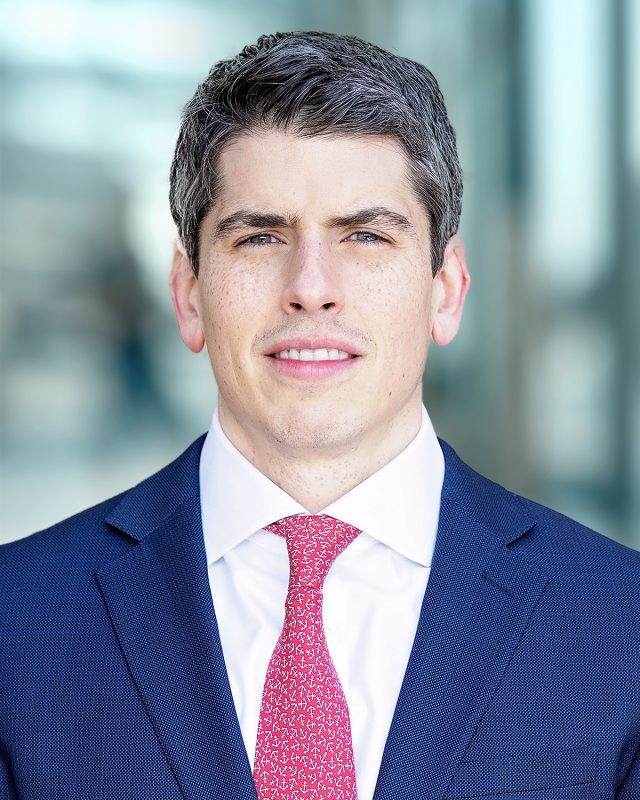 Joseph Sacks promoted to Chief Financial Officer - Greenwood ...