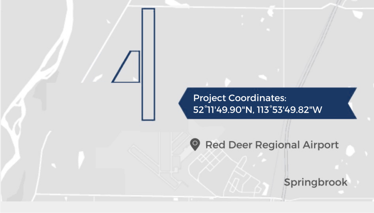 Under Development Projects Archive - Greenwood Sustainable Infrastructure