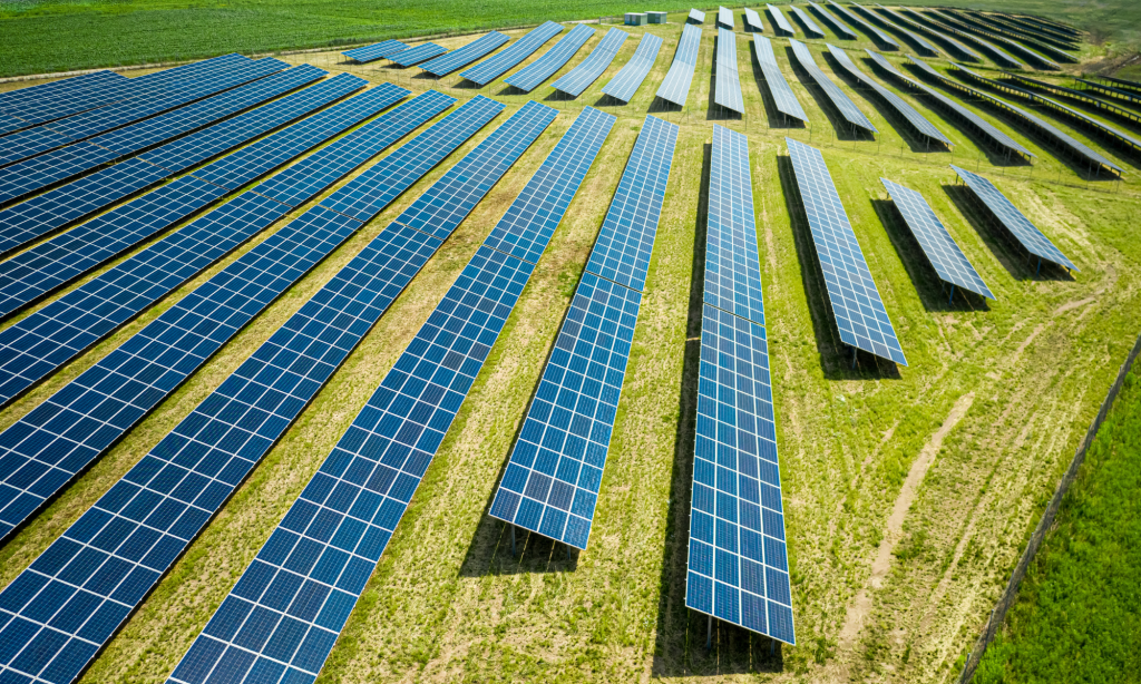 GSI Secures $10 Million Revolving Credit Facility through NY Green Bank ...